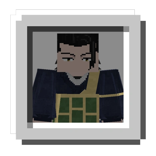 Geto Suguru (Curse User) | JujutsuCraft (Orca_san) Wiki | Fandom