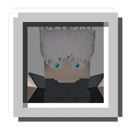 Gojo's Cursed Technique | JujutsuCraft (Orca_san) Wiki | Fandom