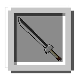 Split Soul Katana | JujutsuCraft (Orca_san) Wiki | Fandom