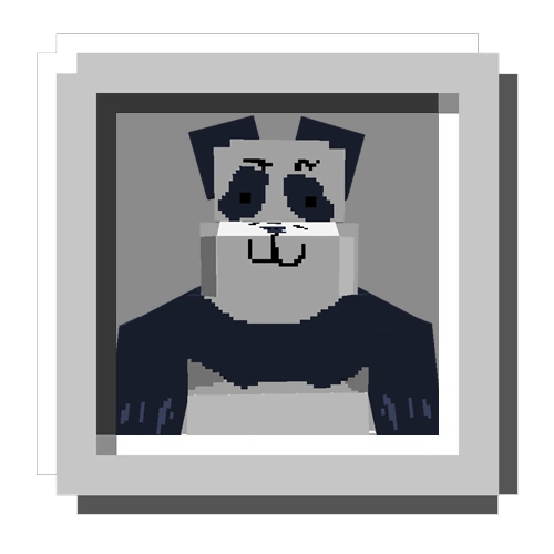 Panda | JujutsuCraft (Orca_san) Wiki | Fandom