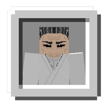 Ogi Zenin | JujutsuCraft (Orca_san) Wiki | Fandom