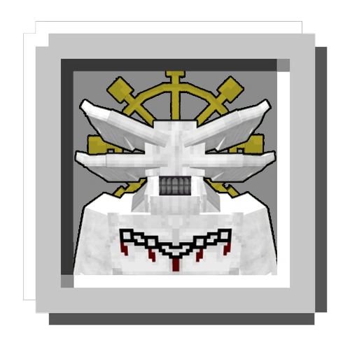 Mahoraga | JujutsuCraft (Orca_san) Wiki | Fandom