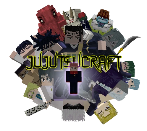 JujutsuCraft (Orca_san) Wiki | Fandom