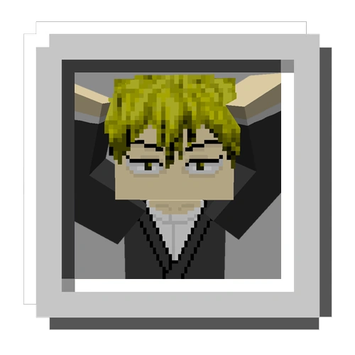 Naoya's Cursed Technique | JujutsuCraft (Orca_san) Wiki | Fandom