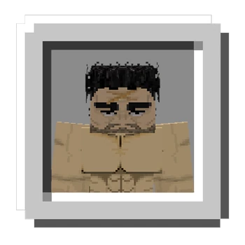 Jinichi Zenin | JujutsuCraft (Orca_san) Wiki | Fandom