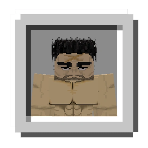 Jinichi Zenin | JujutsuCraft (Orca_san) Wiki | Fandom