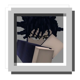 Megumi's Cursed Technique | JujutsuCraft (Orca_san) Wiki | Fandom