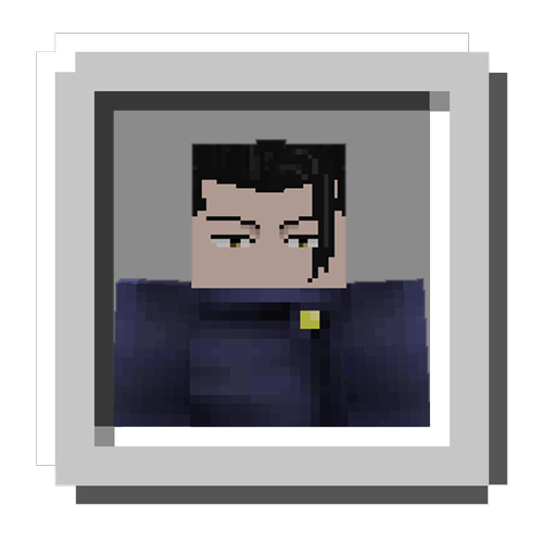 Geto Suguru (School) | JujutsuCraft (Orca_san) Wiki | Fandom Geto Suguru (School) | JujutsuCraft (Orca_san) Wiki | Fandom