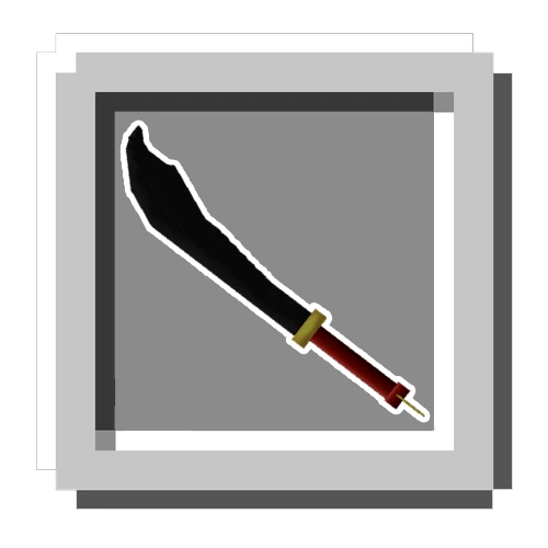 Black Sword | JujutsuCraft (Orca_san) Wiki | Fandom