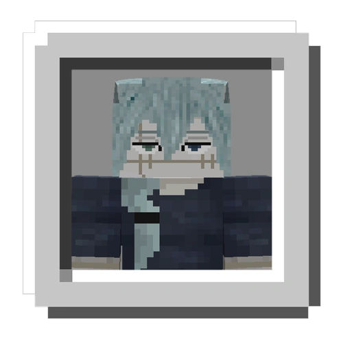 Mahito | JujutsuCraft (Orca_san) Wiki | Fandom