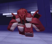 Boss | Jujutsu Infinite Wiki | Fandom