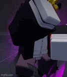 Heavenly Restriction | Jujutsu Infinite Wiki | Fandom