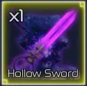 Hollow Sword | Jujutsu Infinite Wiki | Fandom