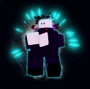 Boogie Woogie | Jujutsu Infinite Wiki | Fandom