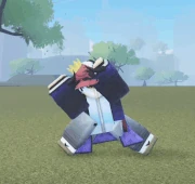 Emotes | Jujutsu Infinite Wiki | Fandom