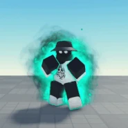 Cursed Reinforcement | Jujutsu Infinite Wiki | Fandom