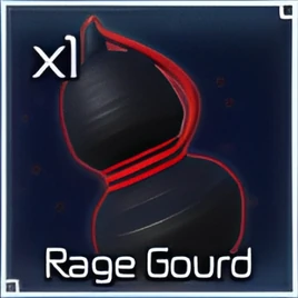 Rage Gourd | Jujutsu Infinite Wiki | Fandom