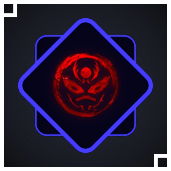 Demon Vessel | Jujutsu Infinite Wiki | Fandom