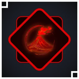 Volcano | Jujutsu Infinite Wiki | Fandom