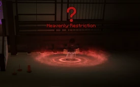 Heavenly Restriction | Jujutsu Infinite Wiki | Fandom