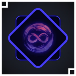 Infinity | Jujutsu Infinite Wiki | Fandom