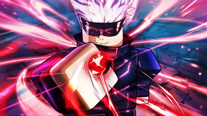Jujutsu Infinite Wiki | Fandom