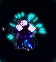 Boogie Woogie | Jujutsu Infinite Wiki | Fandom