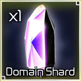 Domain Shards | Jujutsu Infinite Wiki | Fandom