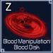 Blood Manipulation | Jujutsu Infinite Wiki | Fandom