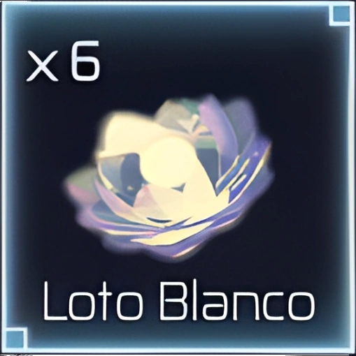 White Lotus | Jujutsu Infinite Wiki | Fandom