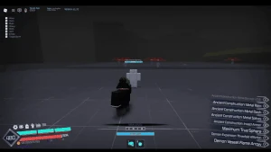 Ancient Construction | Jujutsu Infinite Wiki | Fandom