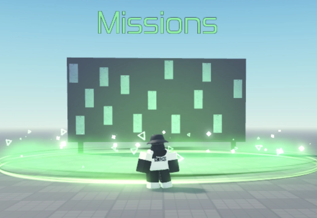 Progression | Jujutsu Infinite Wiki | Fandom