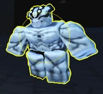 Boss | Jujutsu Infinite Wiki | Fandom