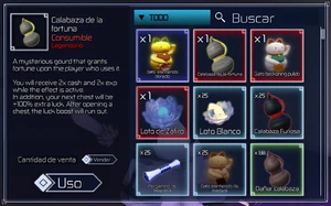 Inventory | Jujutsu Infinite Wiki | Fandom