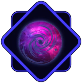 Star Rage | Jujutsu Infinite Wiki | Fandom