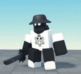 Slaughter Demon | Jujutsu Infinite Wiki | Fandom