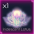 Iridescent Lotus | Jujutsu Infinite Wiki | Fandom