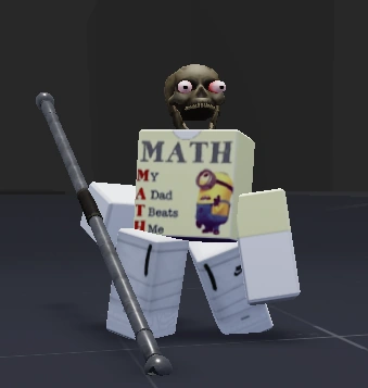 Electric Staff | Jujutsu Infinite Wiki | Fandom