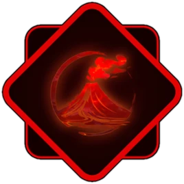 Volcano | Jujutsu Infinite Wiki | Fandom
