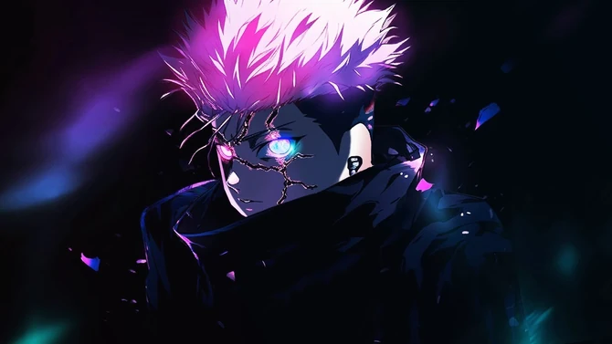 Jujutsu Infinite Wiki | Fandom