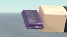 Items | Jujutsu Infinite Wiki | Fandom