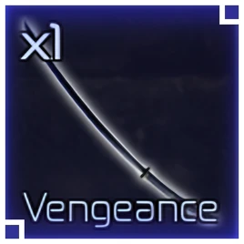 Vengeance | Jujutsu Infinite Wiki | Fandom