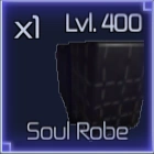 Soul Robe | Jujutsu Infinite Wiki | Fandom