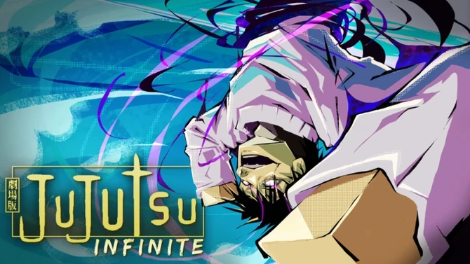 Jujutsu Infinite Wiki | Fandom
