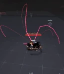 Heavenly Restriction | Jujutsu Infinite Wiki | Fandom