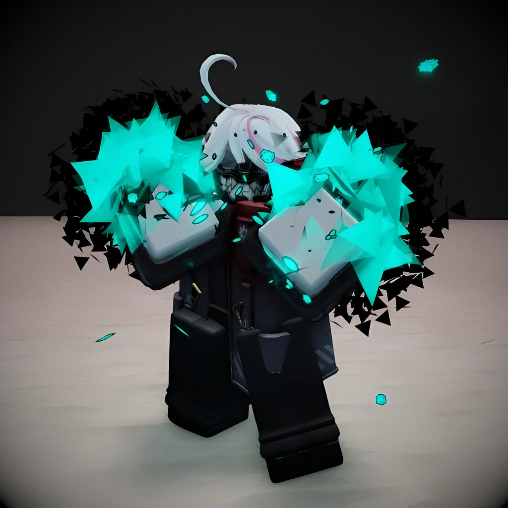 Energy Natures | Jujutsu Infinite Wiki | Fandom