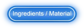 Ingredients - Material | Jujutsu Infinite Wiki | Fandom