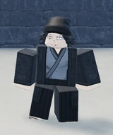 Shijo Town | Jujutsu Infinite Wiki | Fandom