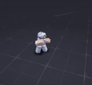 Triple Kick | Jujutsu Infinite Wiki | Fandom