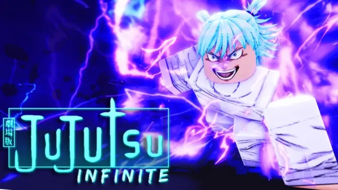 Jujutsu Infinite Wiki | Fandom